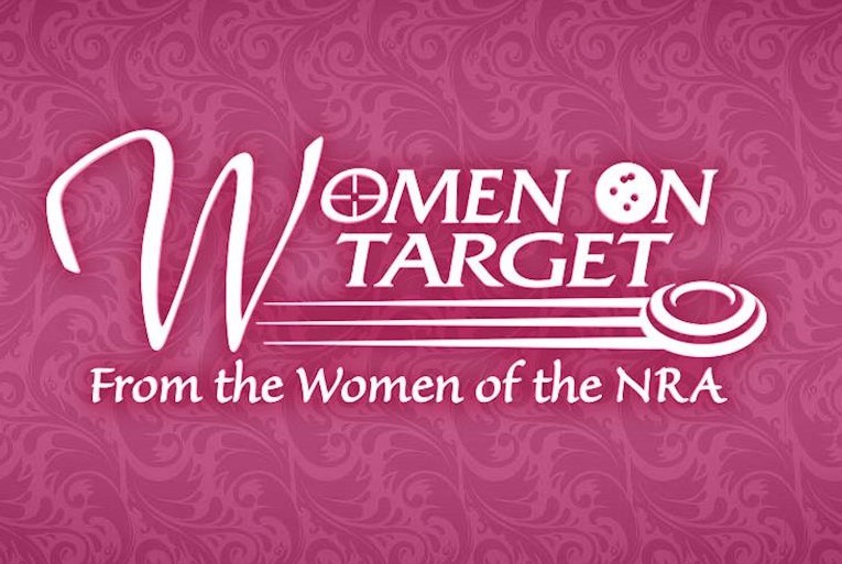 Women on Target - NRA Certified Training for Women