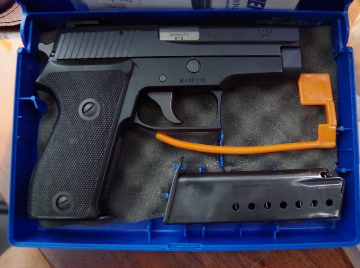 Florida Gun Safety Training Classes & NRA Certification Courses