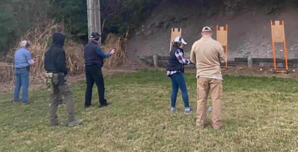 Florida NRA CCW Instructor Training & Classes