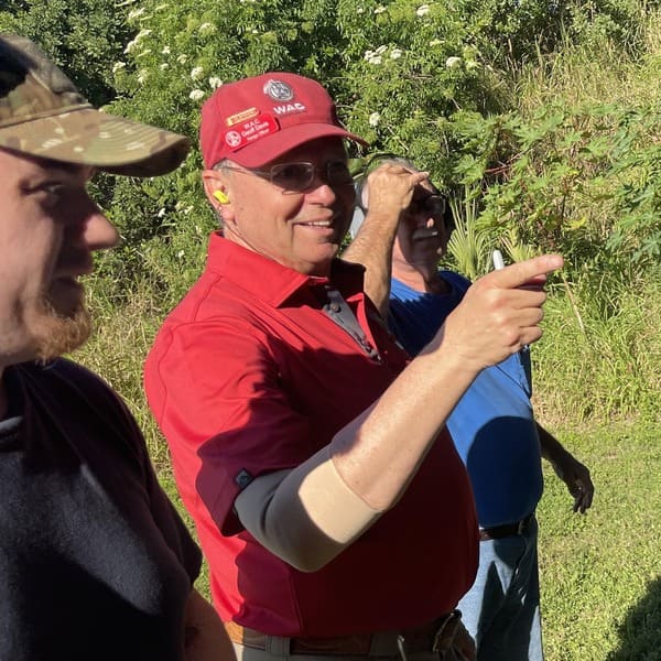 Florida Gun Safety Training Classes & NRA Certification Courses