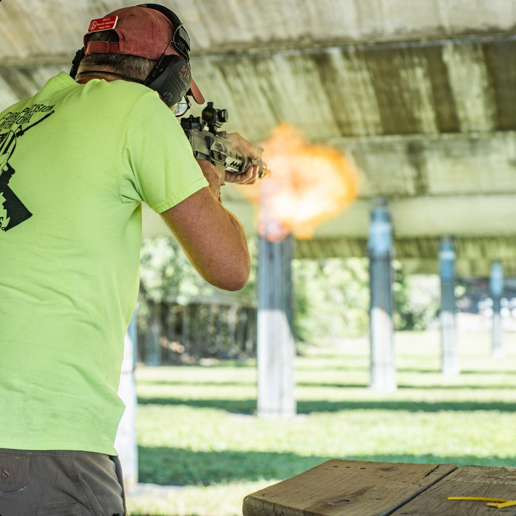 Hyperion Munitions names Geoff Davis as Brand Ambassador - GunSafety4U